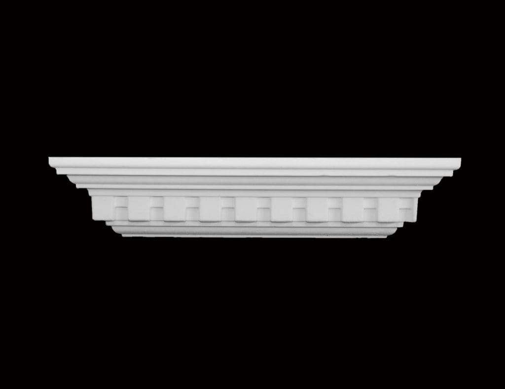 Cornice Roman - Isowall Group