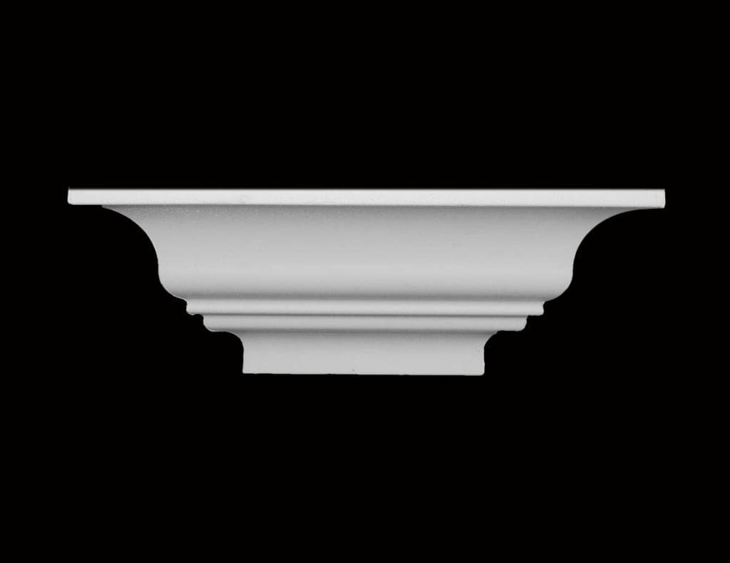 Cornice Tuscany - Isowall Group