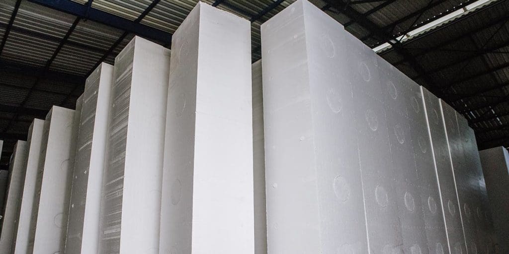 What are EPS Void Formers and Fillers? | Isolite | Isowall Group ...